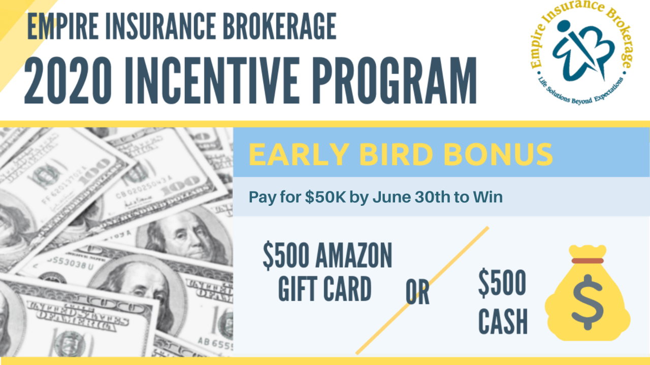 Empire Insurance Brokerage